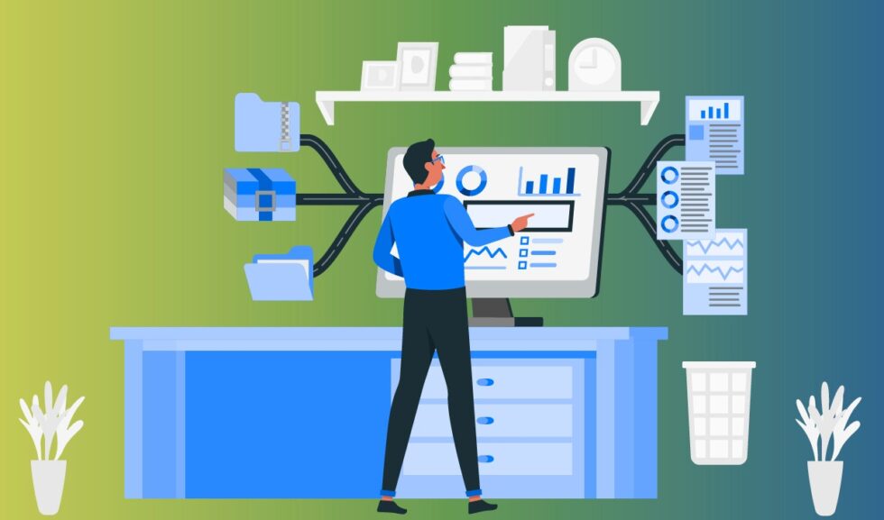 Features to consider while choosing an integrated ALM Solution