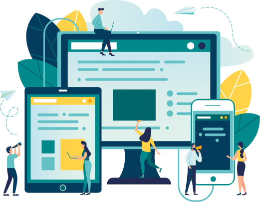 Application Management Service Provider | MicroGenesis