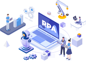 RPA Solutions Provider | RPA Service Provider | MicroGenesis