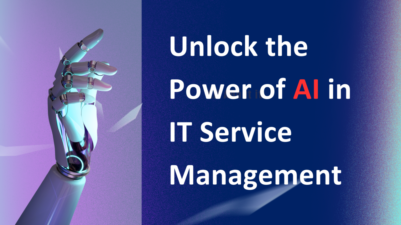 Atlassian's AI-Powered ITSM Innovations