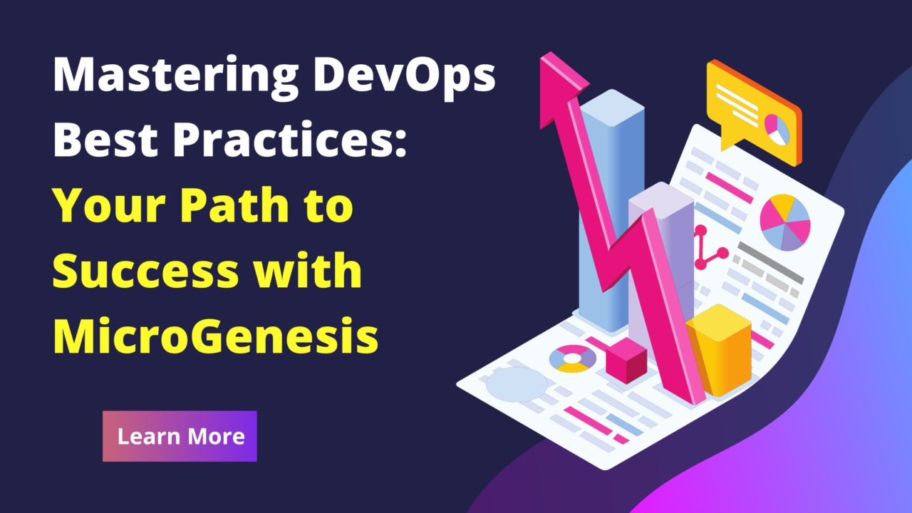 Devops Best Practices Digital Transformation Experts