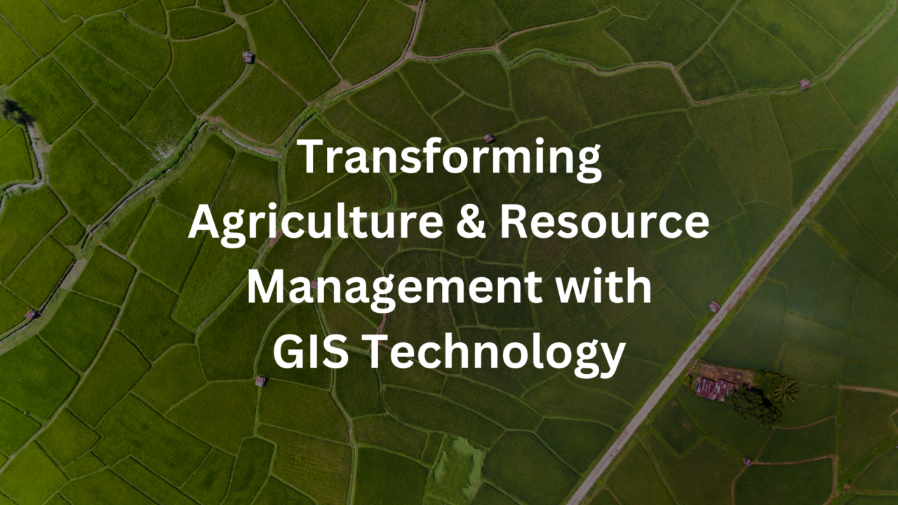 The Role Of Gis In Disaster Response And Recovery Efforts