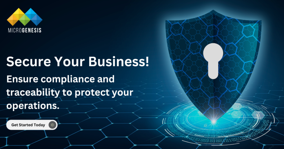 Compliance and Traceability in ALM | MicroGenesis