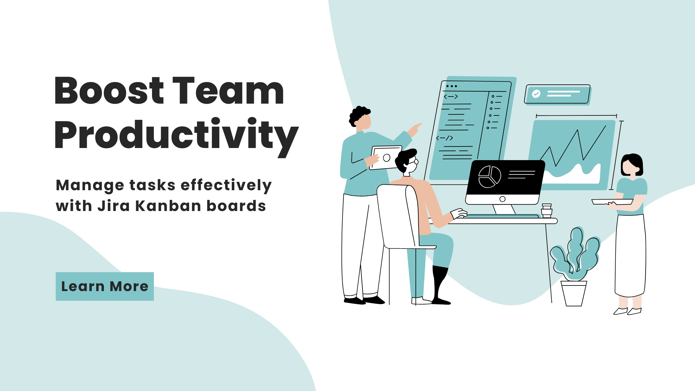 Harnessing Kanban Boards in Jira for Agile Teams | MicroGenesis Harnessing Kanban Boards in Jira for Agile Teams | MicroGenesis