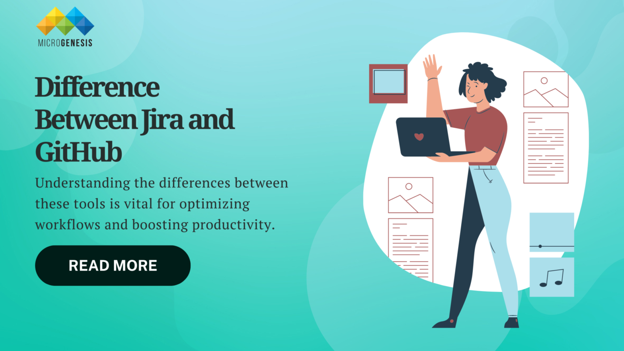 Difference Between Jira and GitHub | Comprehensive Comparison Difference Between Jira and GitHub | Comprehensive Comparison