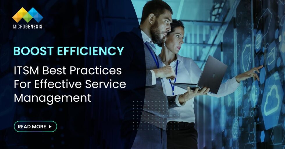 Explore the Benefits and Challenges of AI in ITSM