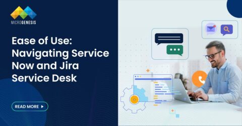 Service Now vs Jira service Desk for ITSM
