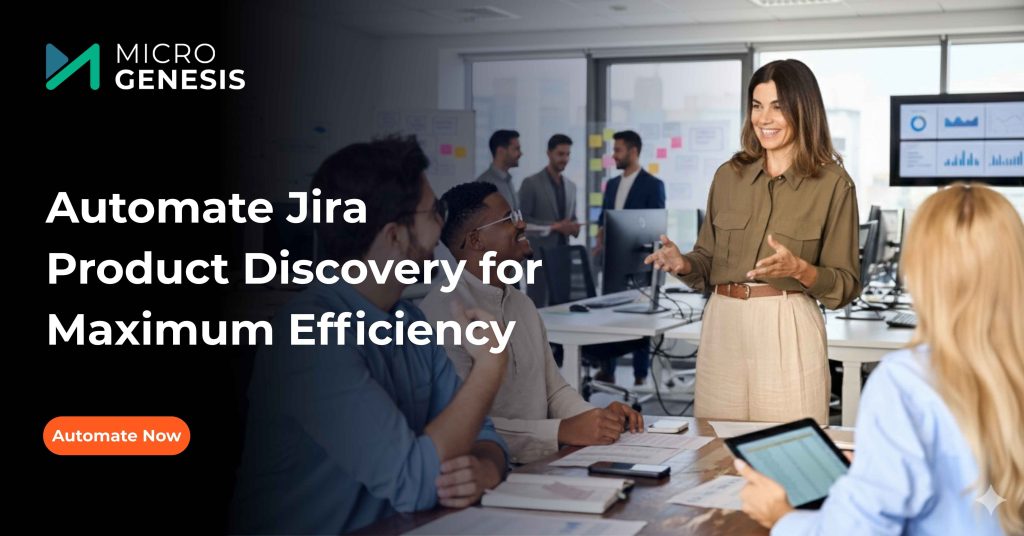 Integrating Jira Product Discovery with Jira Software for Seamless ...